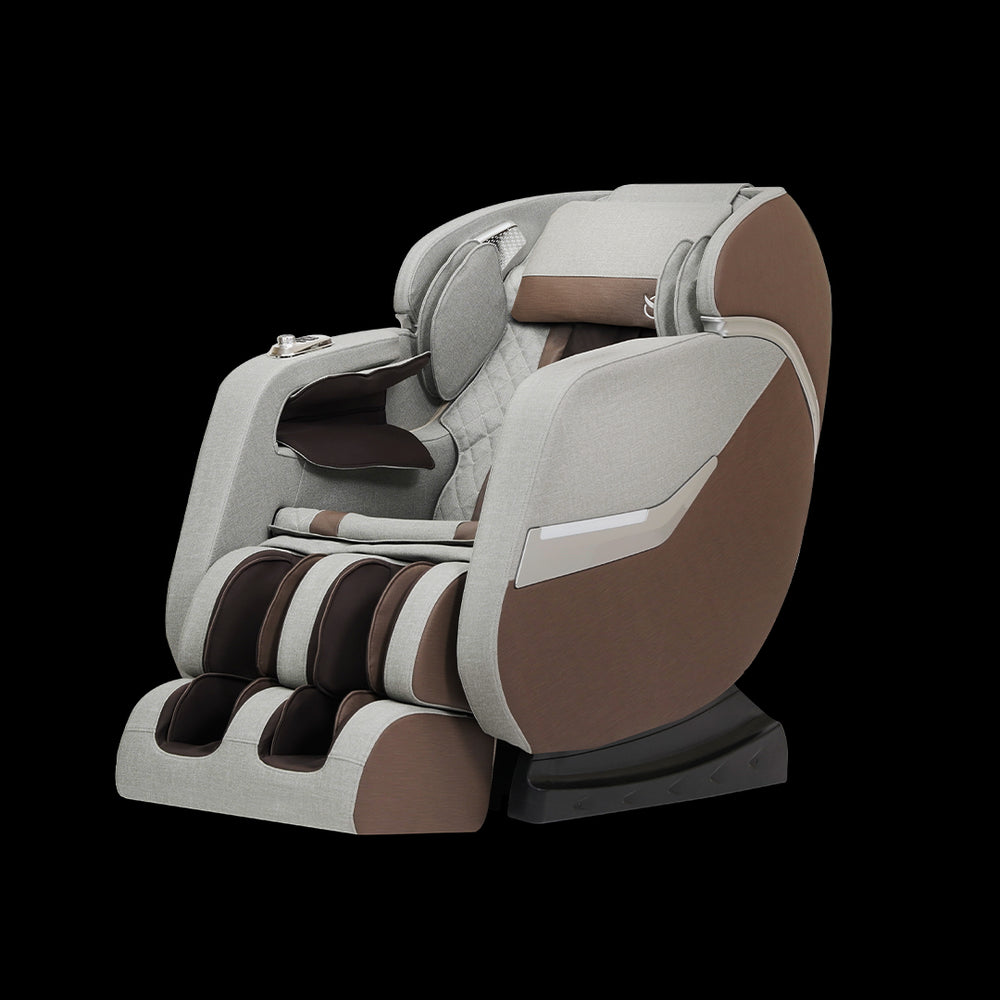 SNOWFIT Oasis II Massage Chair – Full-Body Multifunctional Zero Gravity